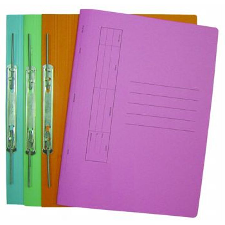 Filing and Storage - Becon Stationery