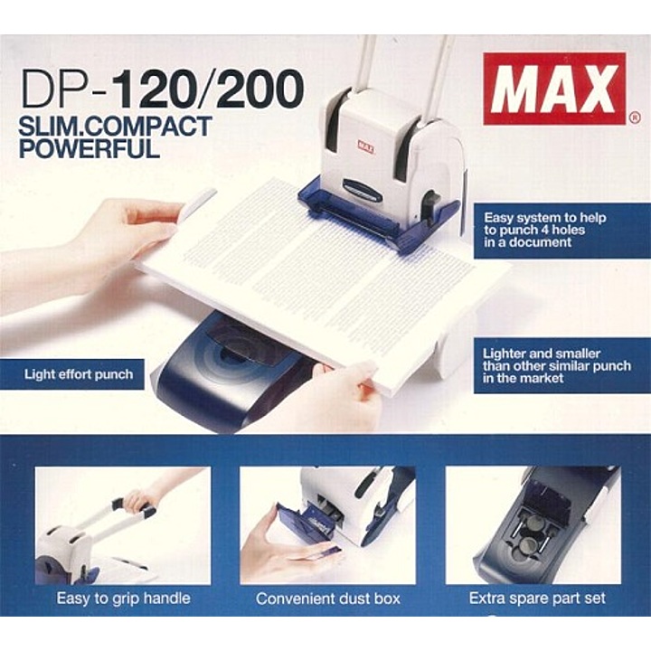 Puncher - Becon Stationery