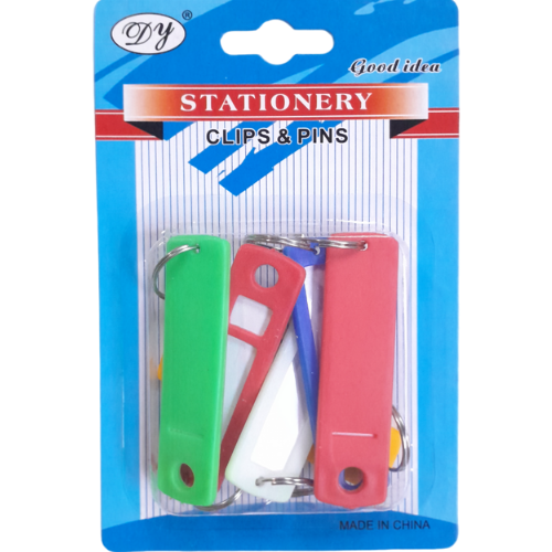 Becon Stationery