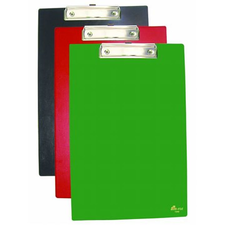 Clip Board - Becon Stationery