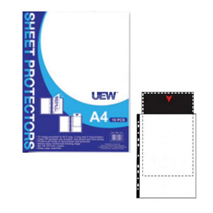 Becon Stationery