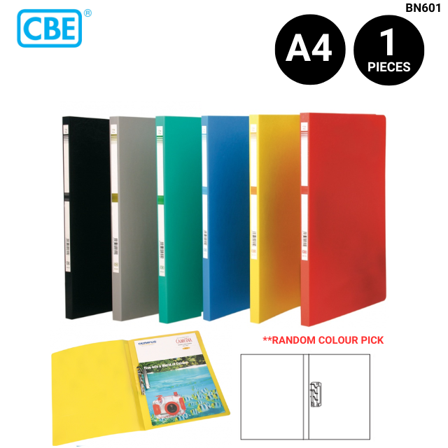 Becon Stationery