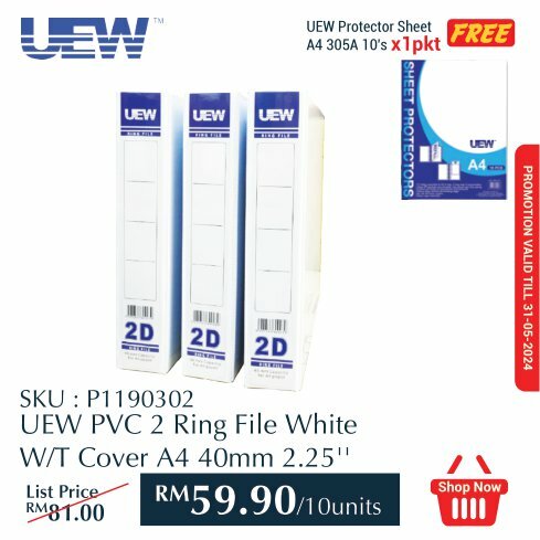 Promotion - Becon Stationery