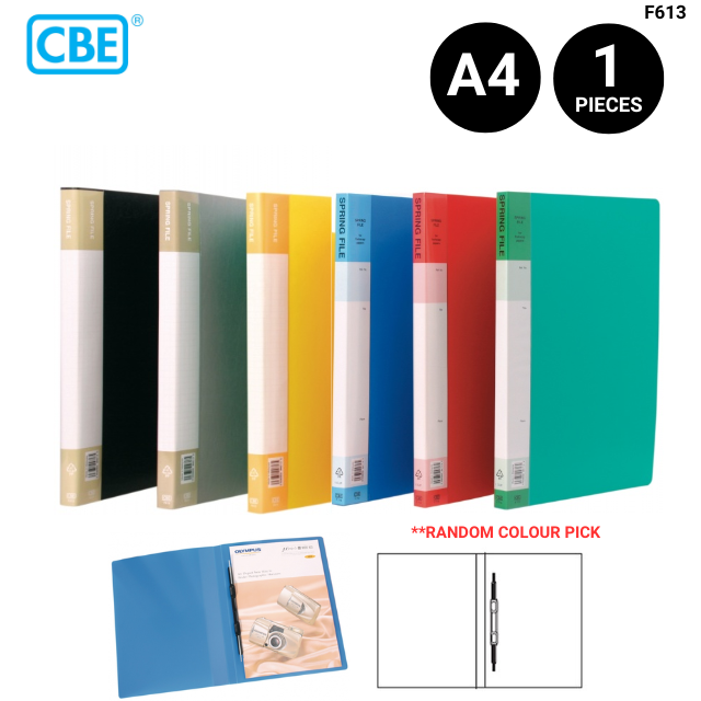 Becon Stationery