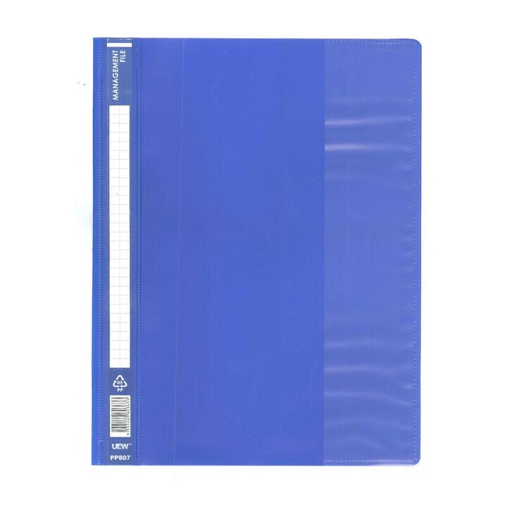 Plastic Holder / Folder - Becon Stationery