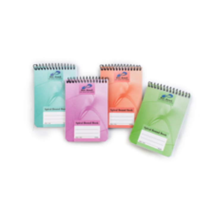 Book / Pad - Becon Stationery