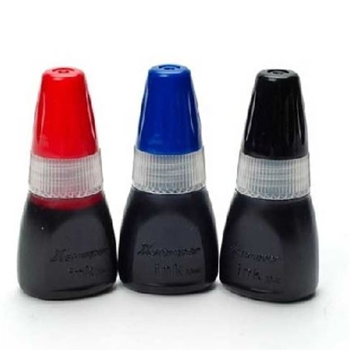 Stamp Pad / Ink - Becon Stationery