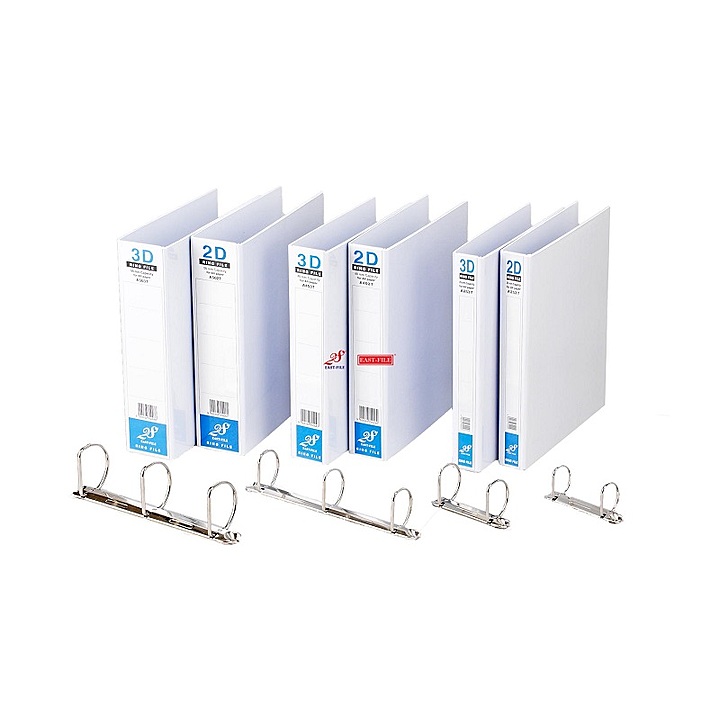 Ring File - Becon Stationery