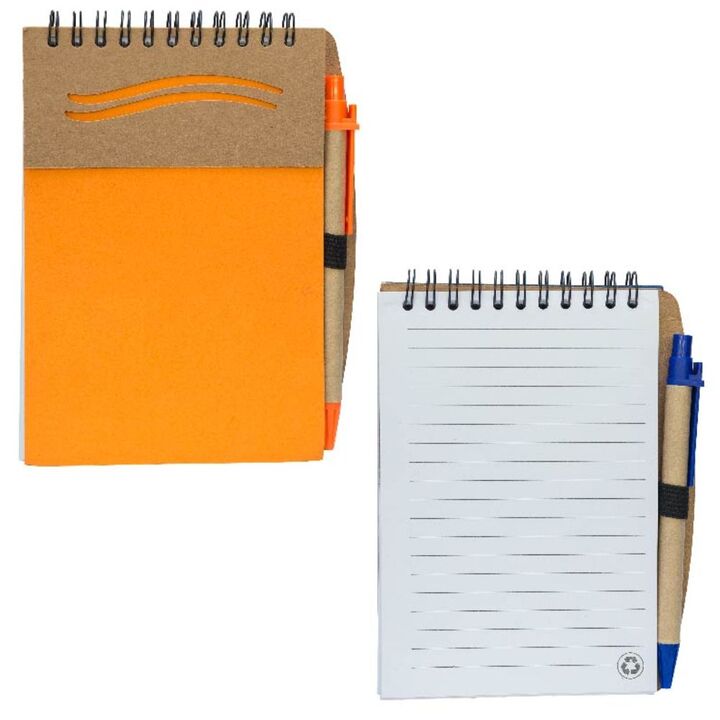 Note Book / Note Pad - Becon Stationery