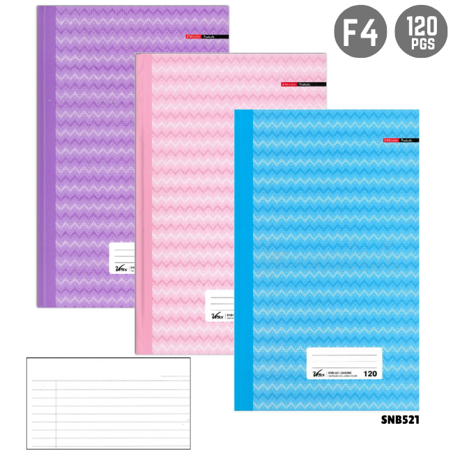 Becon Stationery