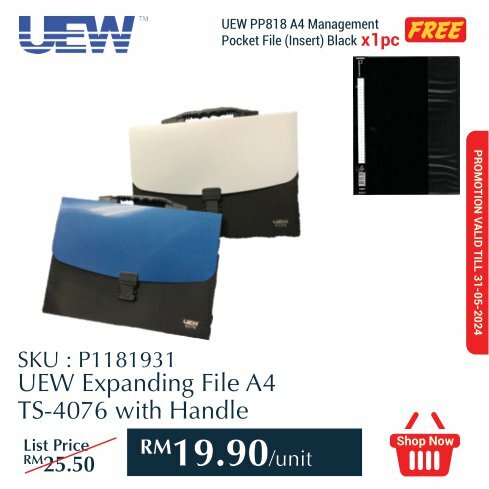 Promotion - Becon Stationery