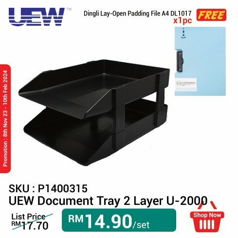 Promotion - Becon Stationery