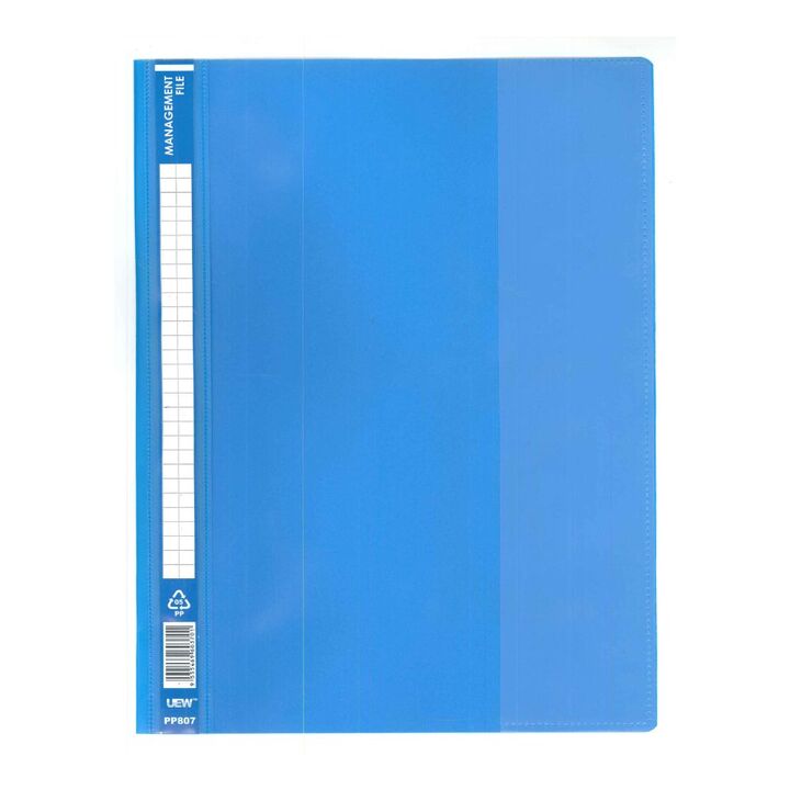 Plastic Holder / Folder - Becon Stationery
