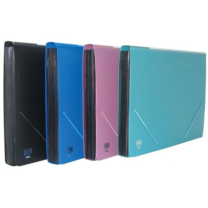 Expanding File - Becon Stationery