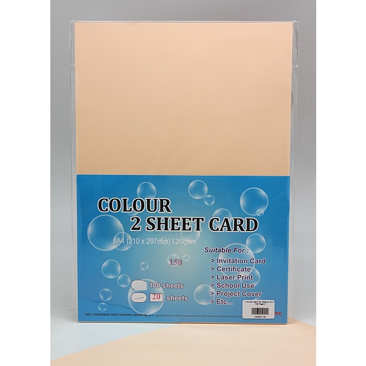 Paper Products - Becon Stationery