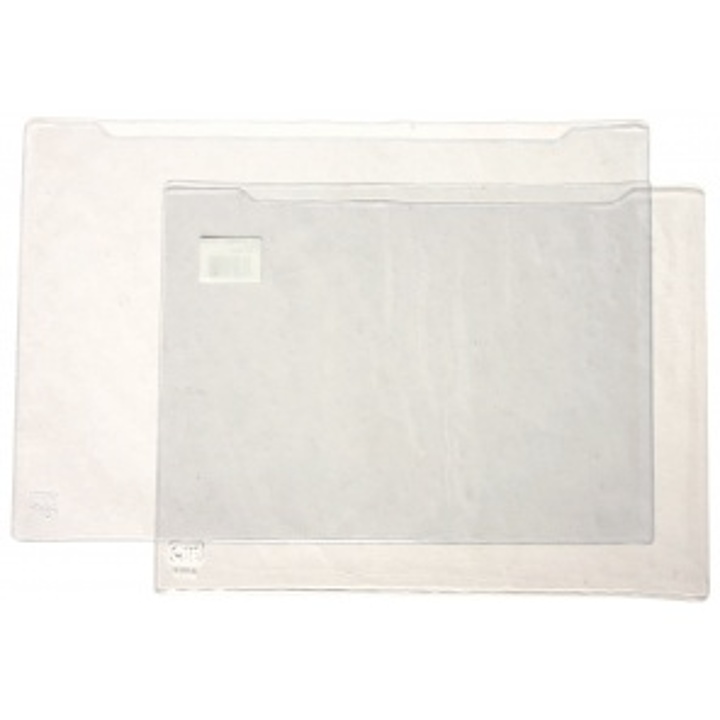 Plastic Holder / Folder - Becon Stationery