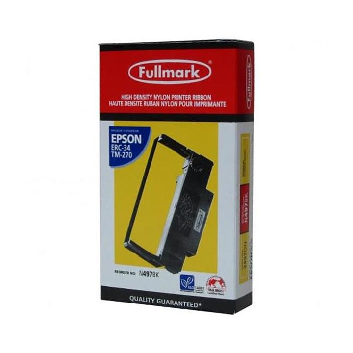 Ink/Toner/Ribbon - Becon Stationery