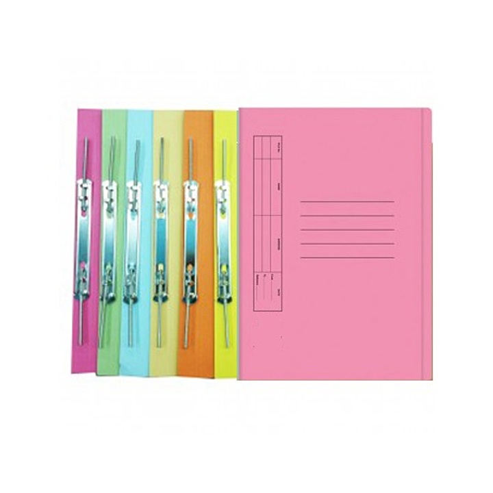 File - Becon Stationery