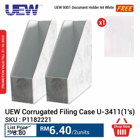 Promotion - Becon Stationery