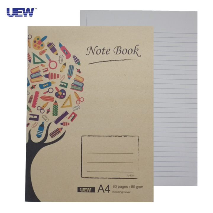 Becon Stationery
