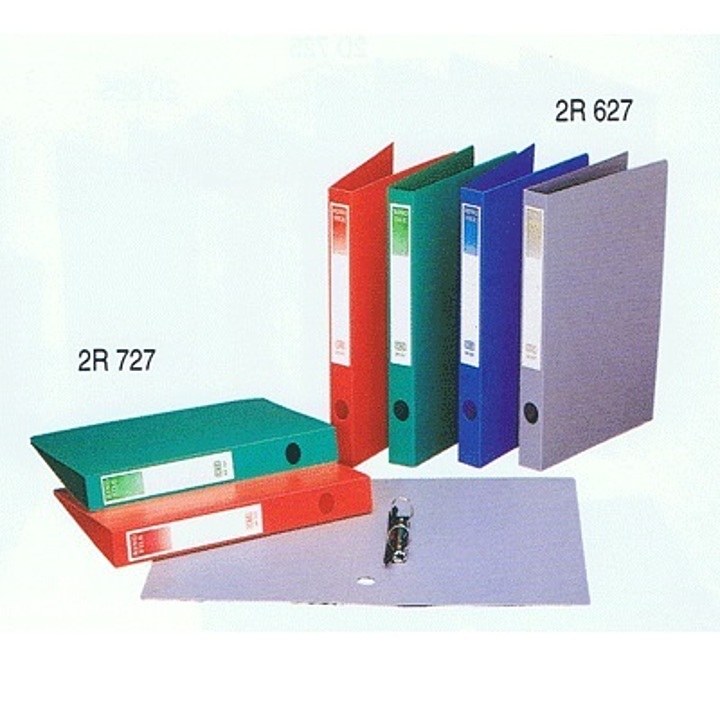 Ring File - Becon Stationery