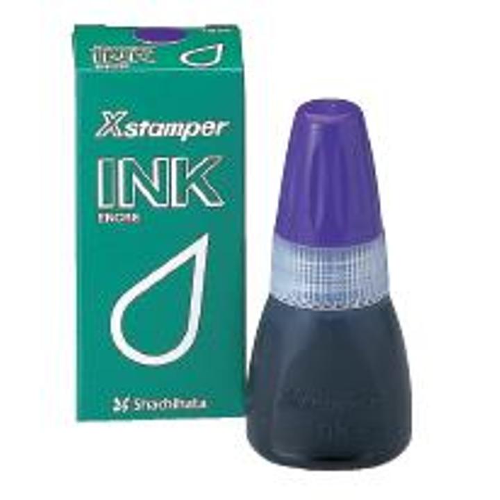 Stamp Pad / Ink - Becon Stationery