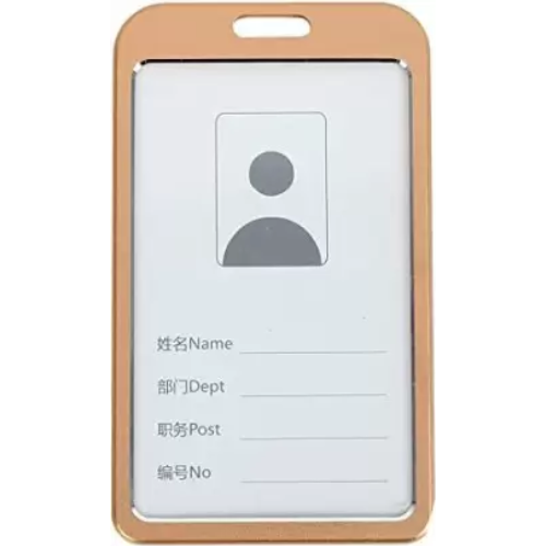 Name Tag / Badges - Becon Stationery