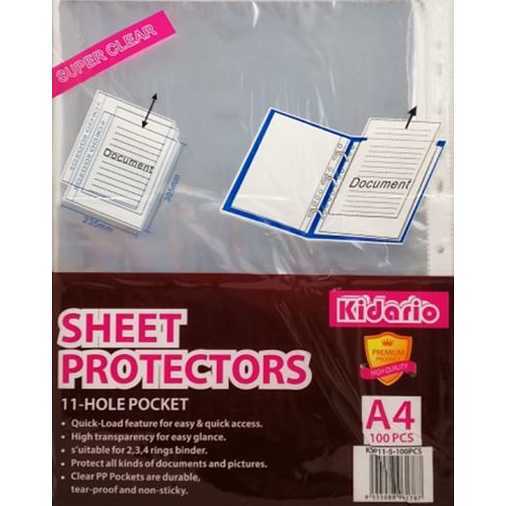 Filing and Storage - Becon Stationery