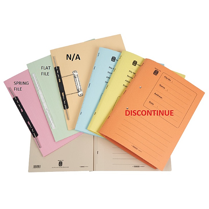 Filing and Storage - Becon Stationery