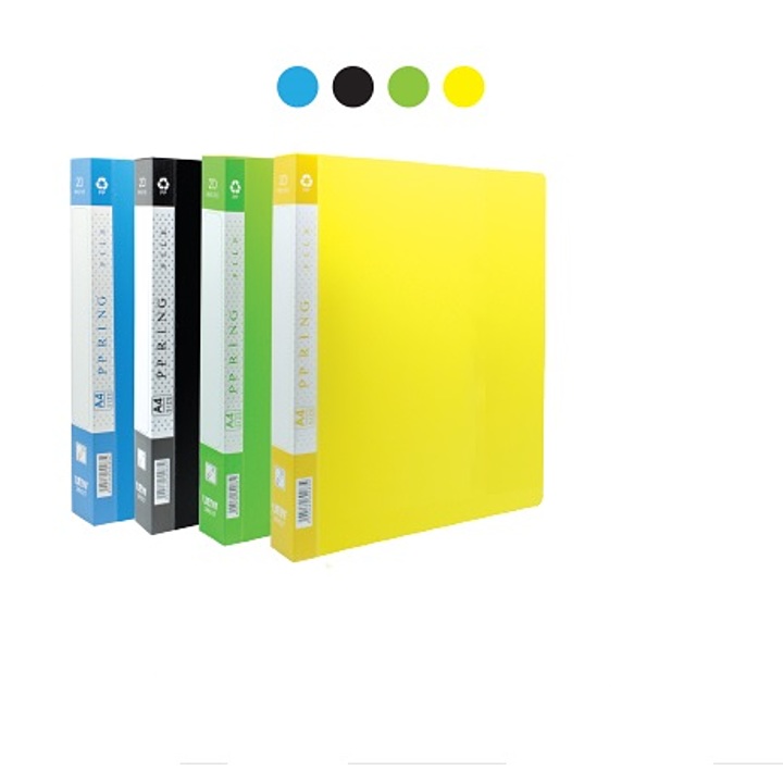 Ring File - Becon Stationery