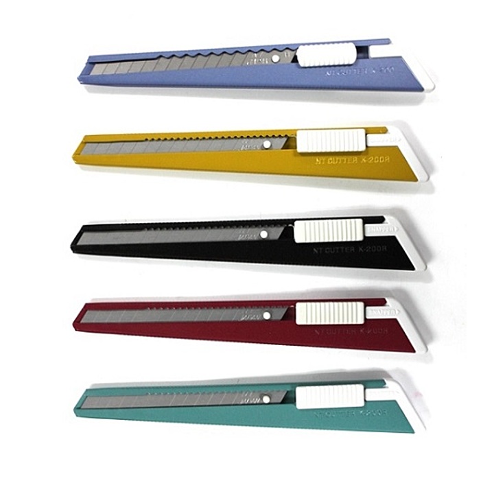 Cutters / Blades - Becon Stationery