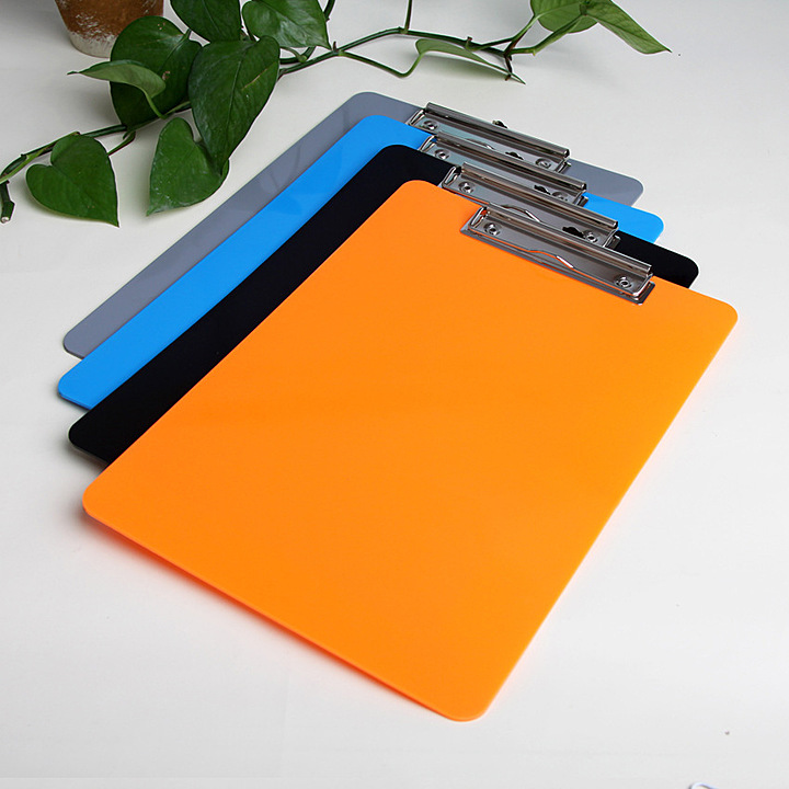 Clip Board - Becon Stationery