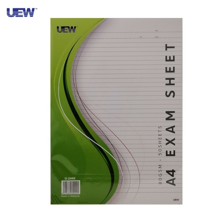 Paper Products - Becon Stationery