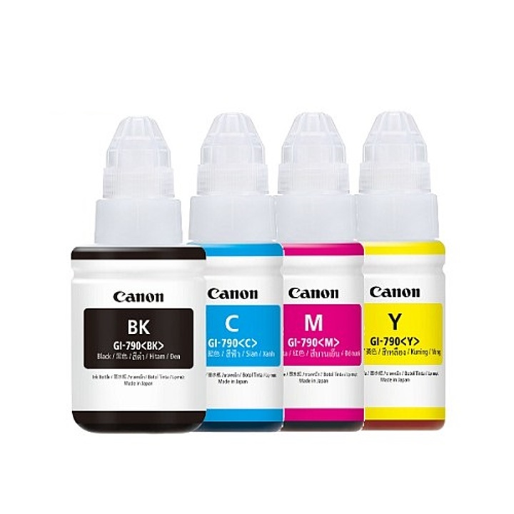 Ink/Toner/Ribbon - Becon Stationery