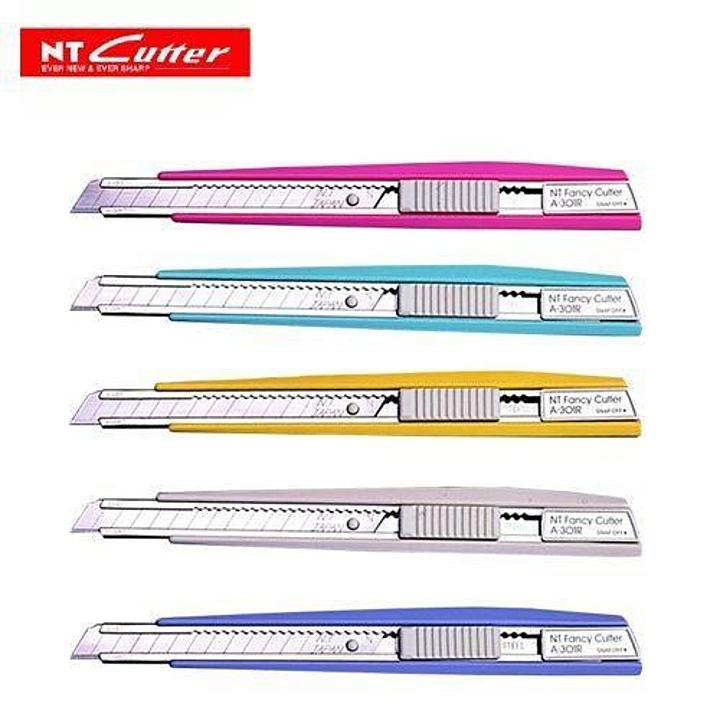 Cutters / Blades - Becon Stationery